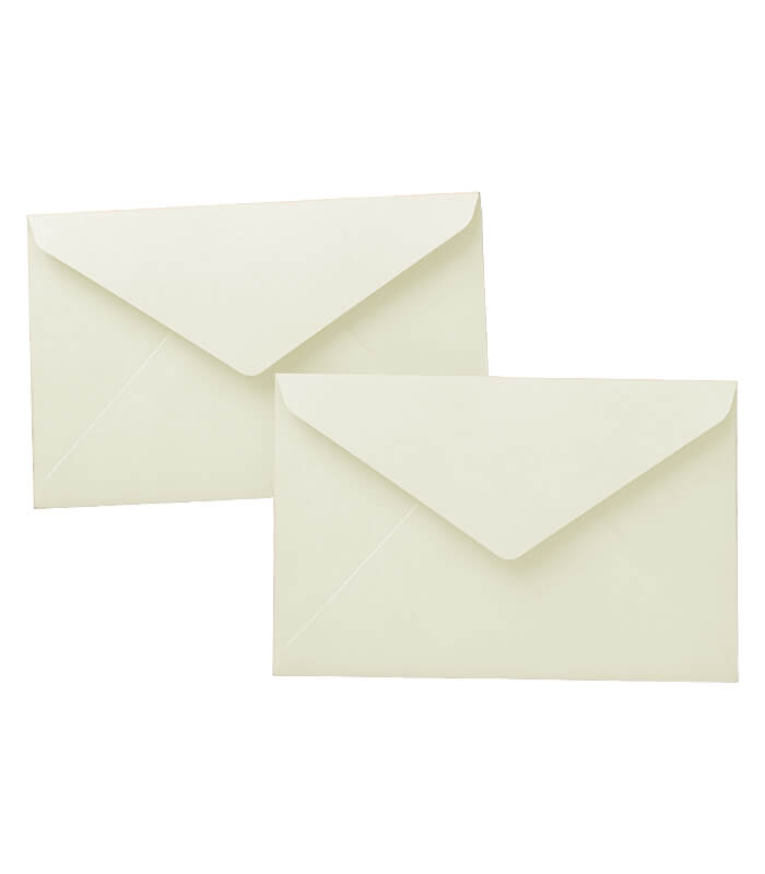 Multi-Color Envelope – Envelope